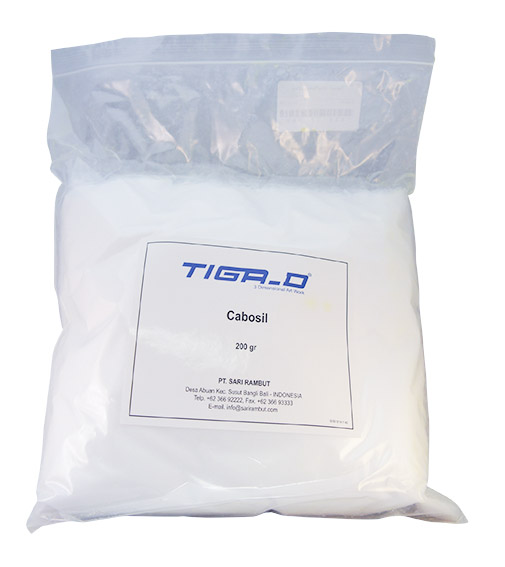 Cabosil l Atelier Bassi